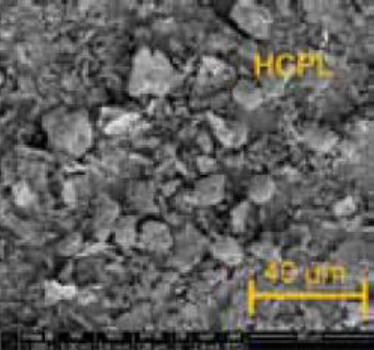 질화 붕소 분말 - HCPL – Momentive Technologies